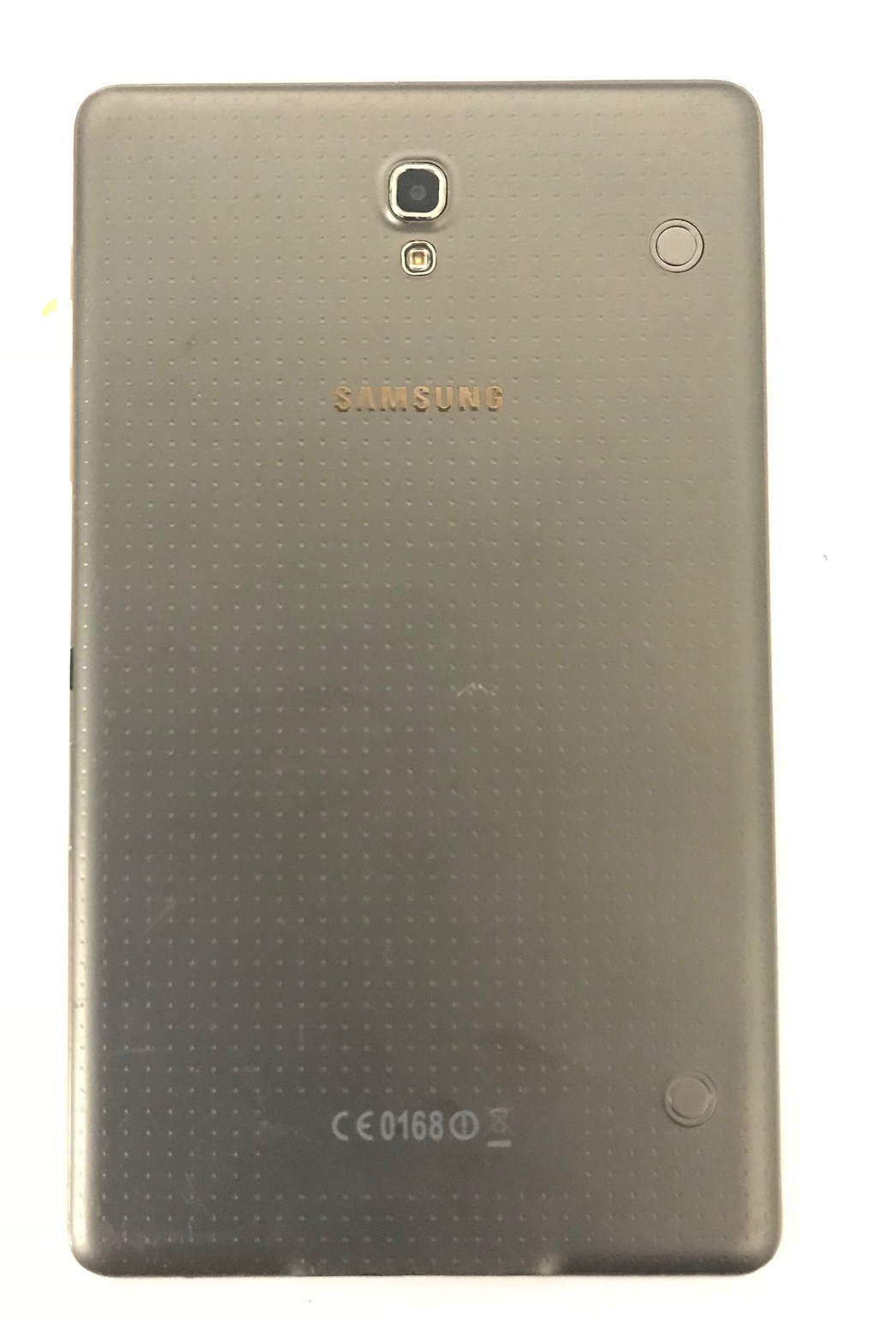 Samsung Tablet SM-T700