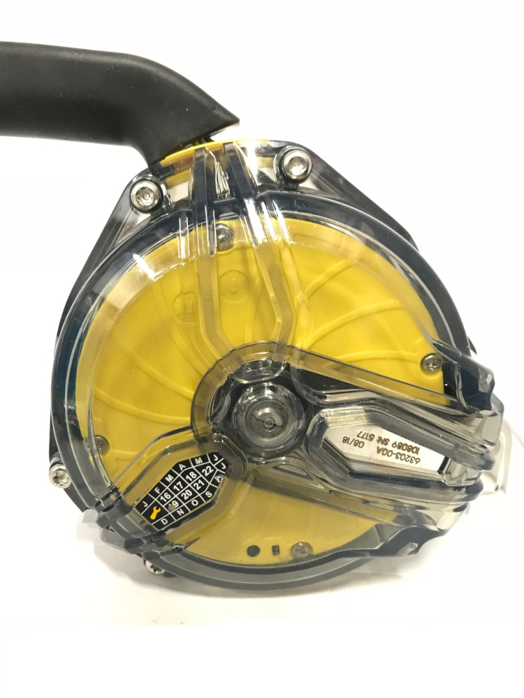 MSA Fall Protection 63203-00A