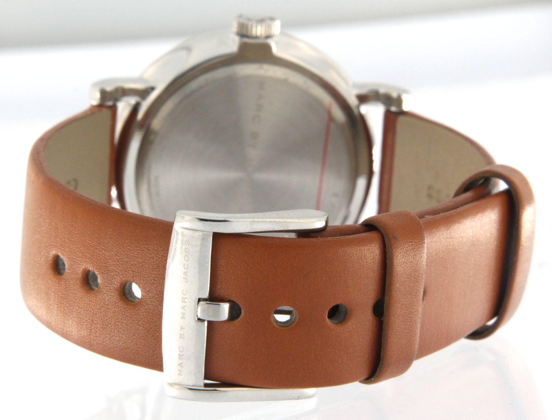 Marc Jacobs Wrist watch MBM1265