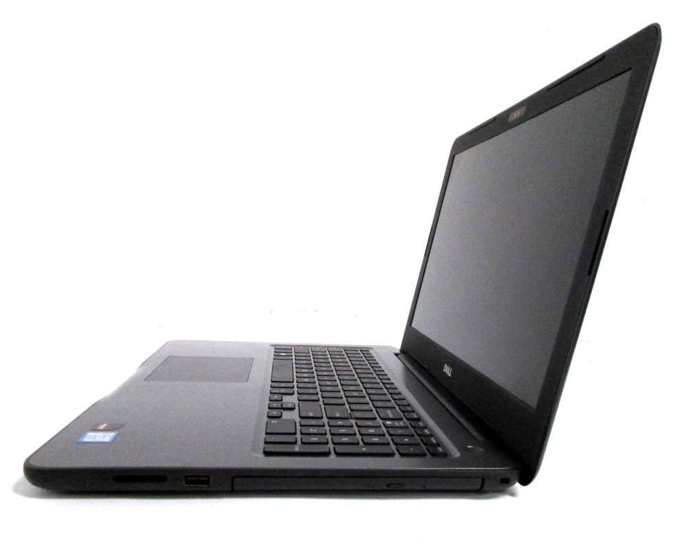 Dell Laptop P66F