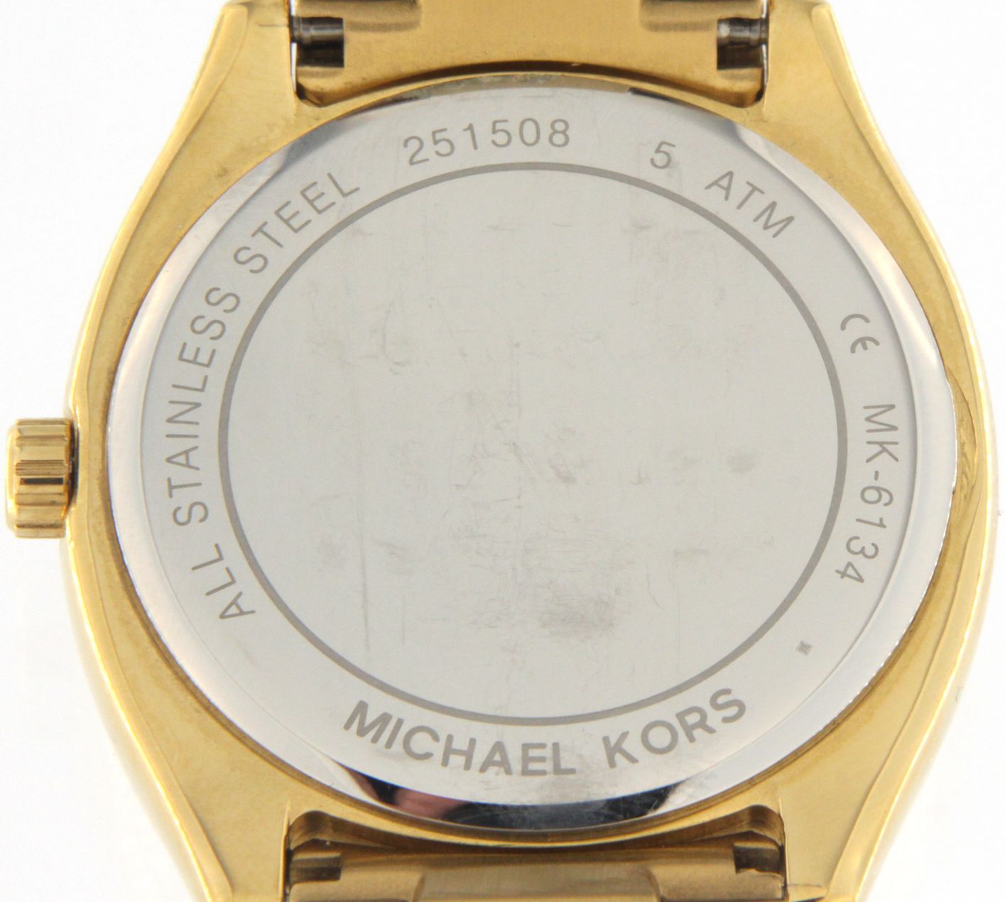 Michael Kors Wrist watch MK-6134