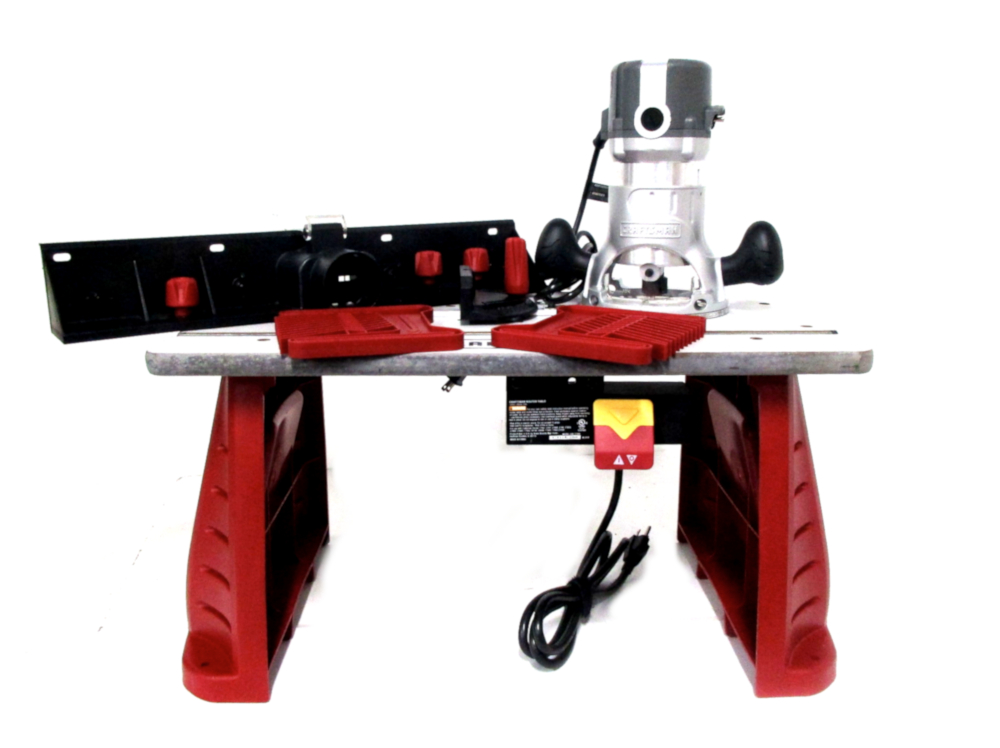 Craftsman Power equipment 37595