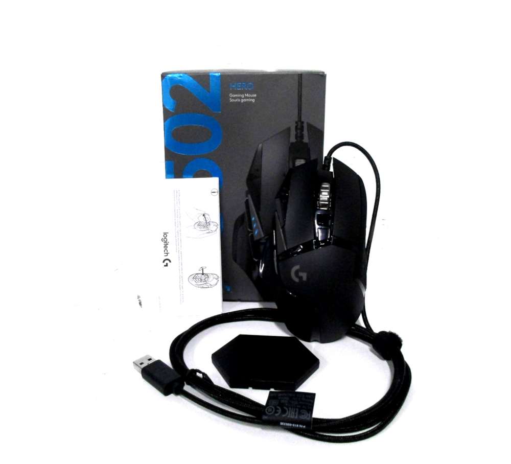 Logitech Mouse 910-005469