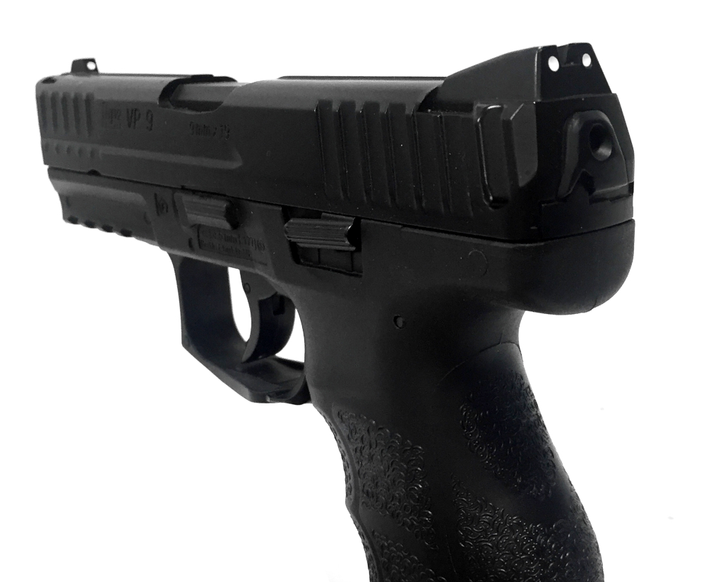 Umarex BB Gun HK VP 9