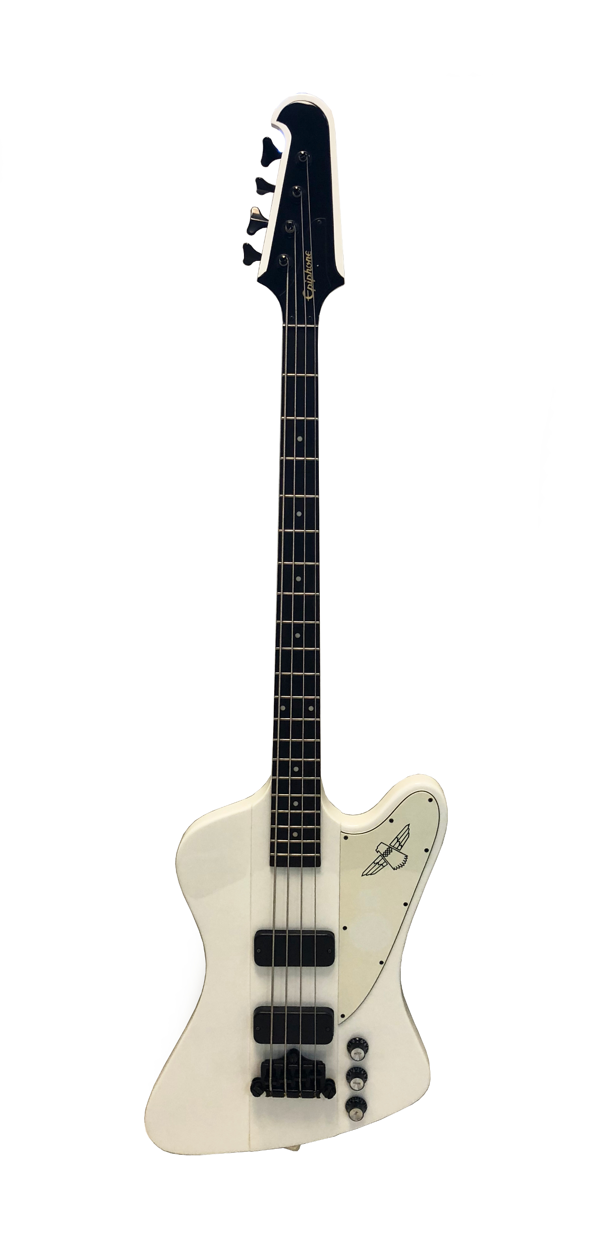 Epiphone Bass Guitar Thunderbird Pro IV