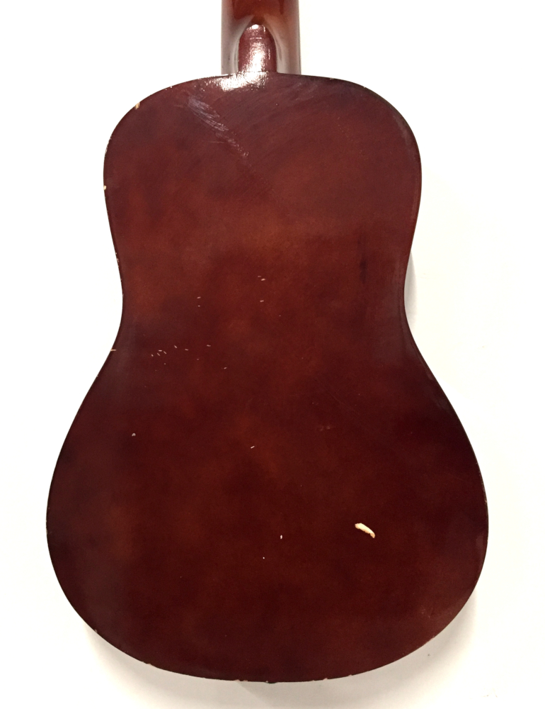 First Act Guitar - Acoustic Kid's Acoustic