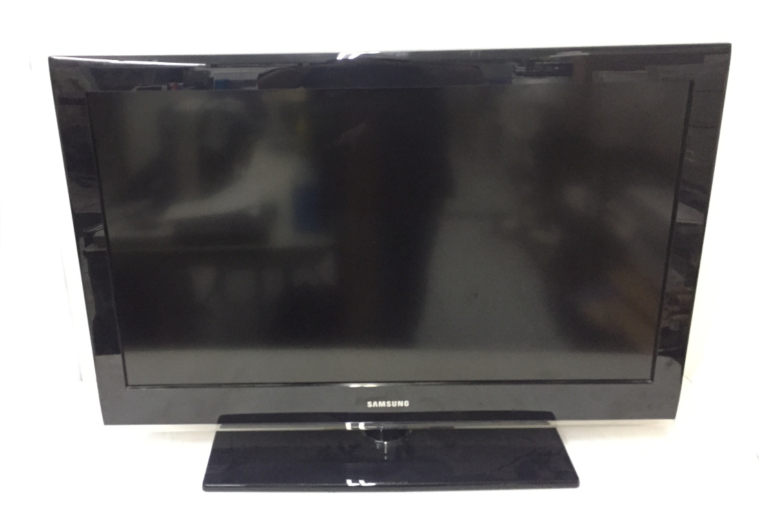 Samsung LCD LN37B530P7F