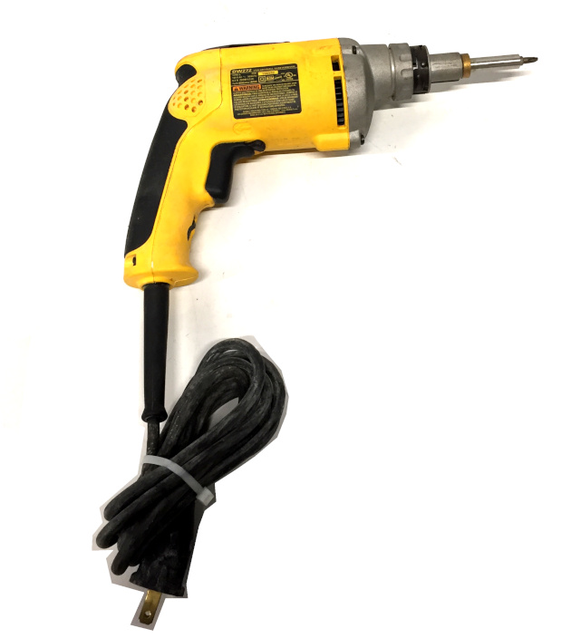 Dewalt Corded hand tools DW272