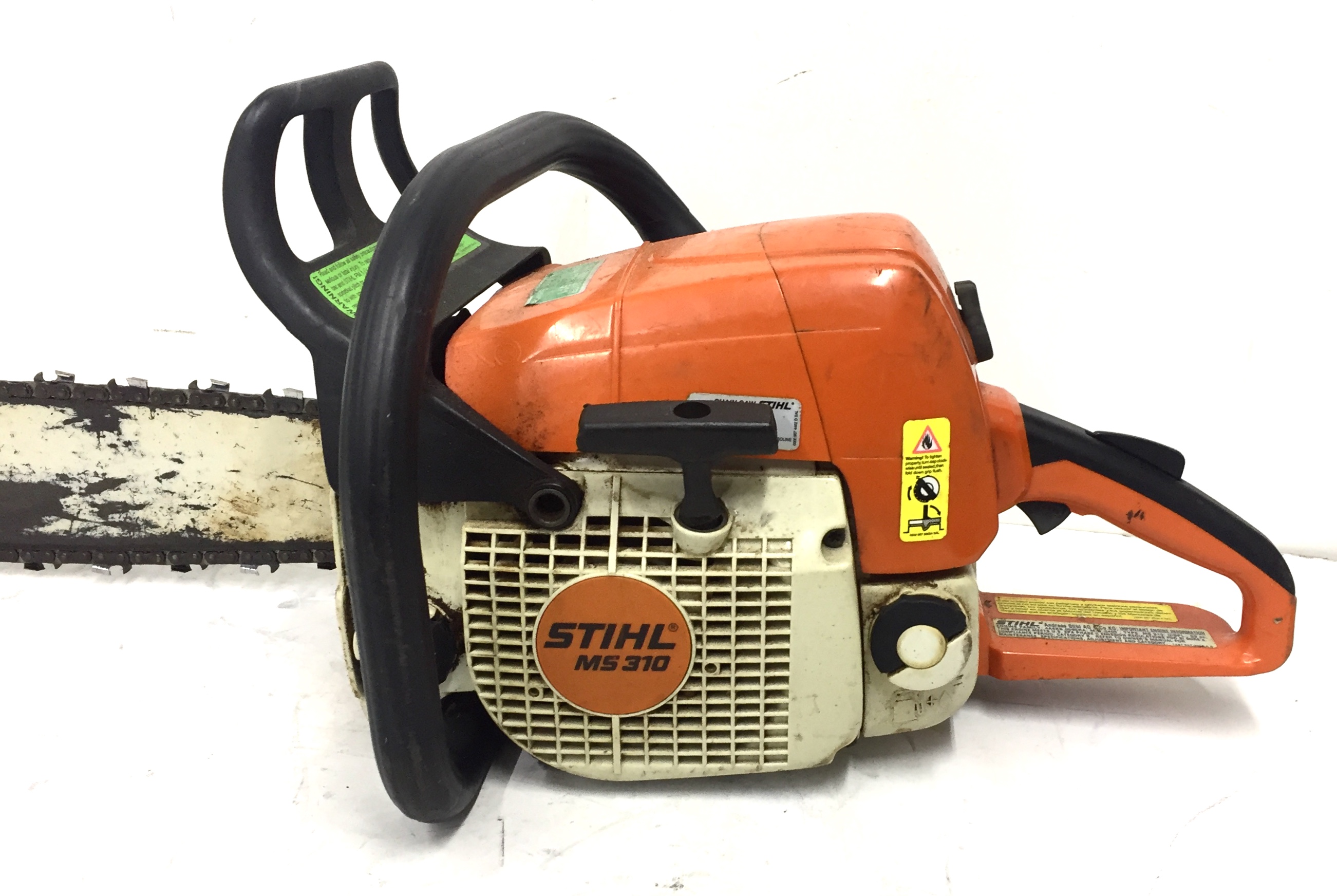 Stihl Chainsaw MS-310