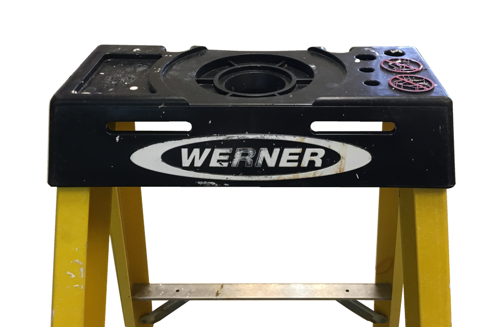 Werner Painting tools FS104X9162