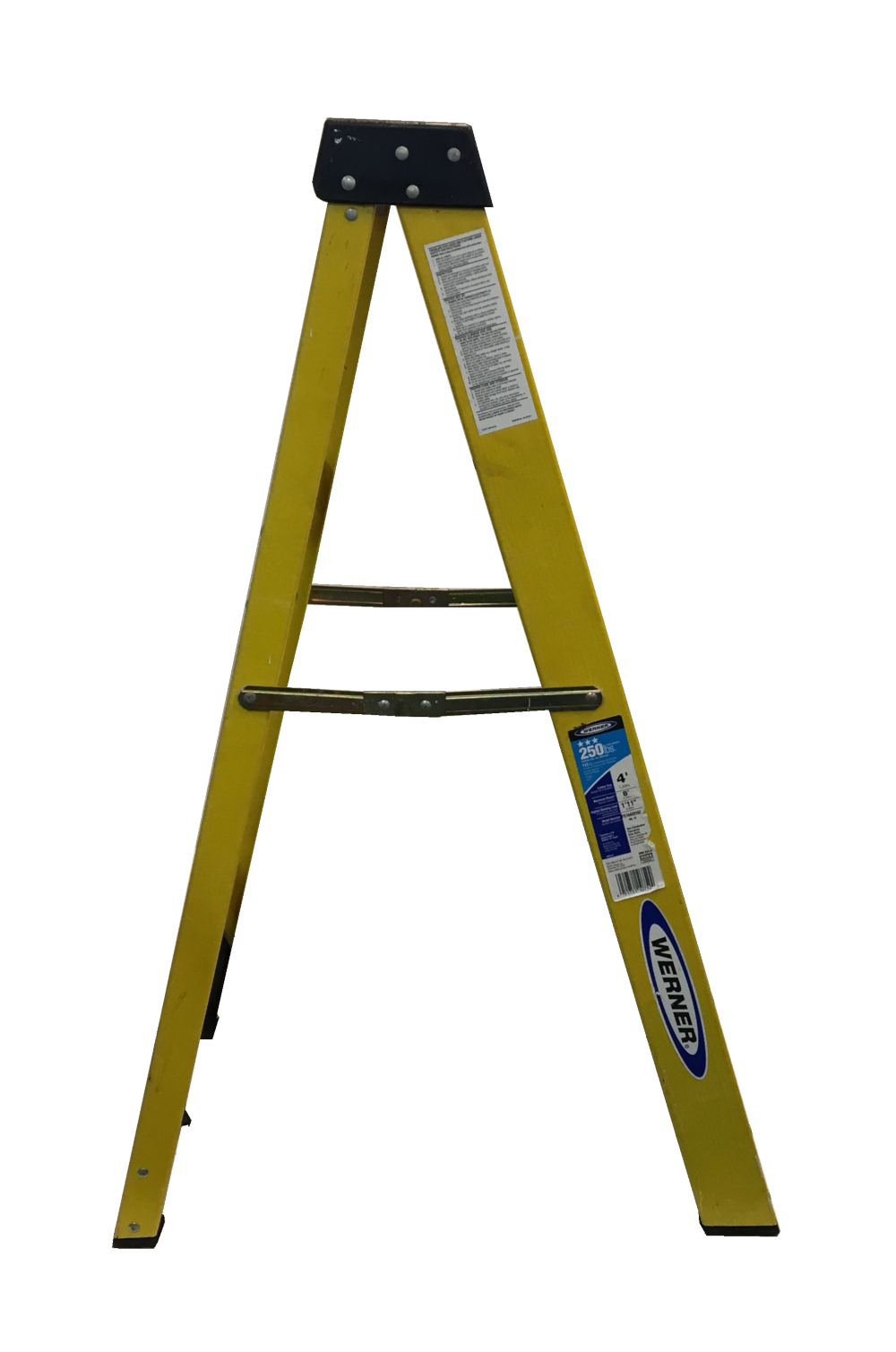 Werner Painting tools FS104X9162