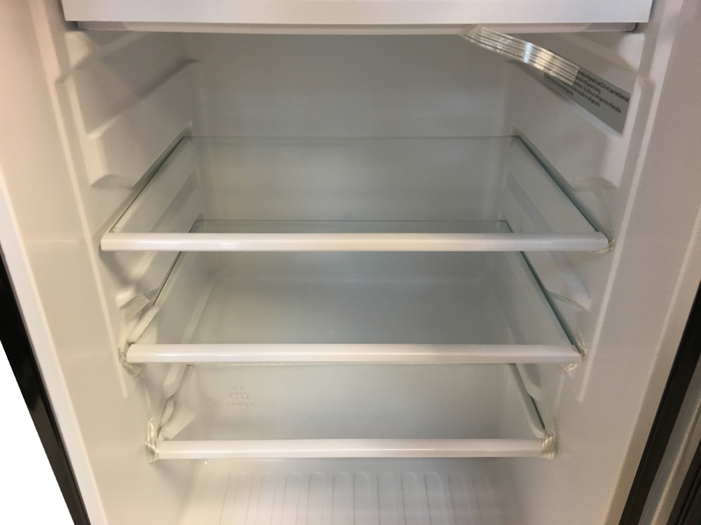 Magic Chef Mini Refrigerator HMBR350SE1