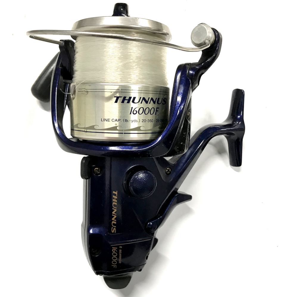 Shimano Reel Thunnus 16000F