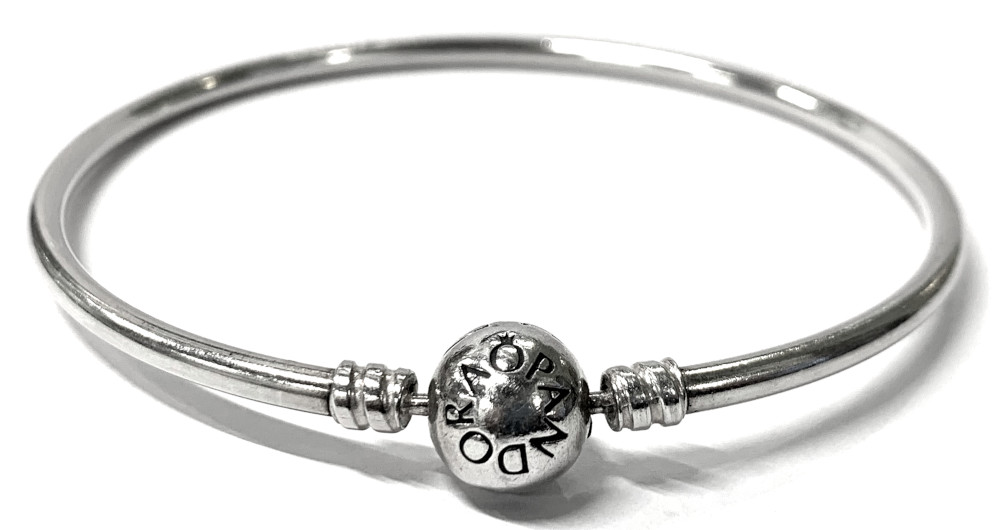 Pandora Women's Bangle