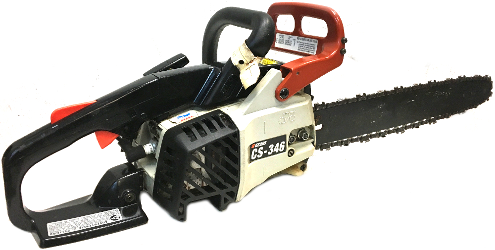 Echo Chainsaw CS-346
