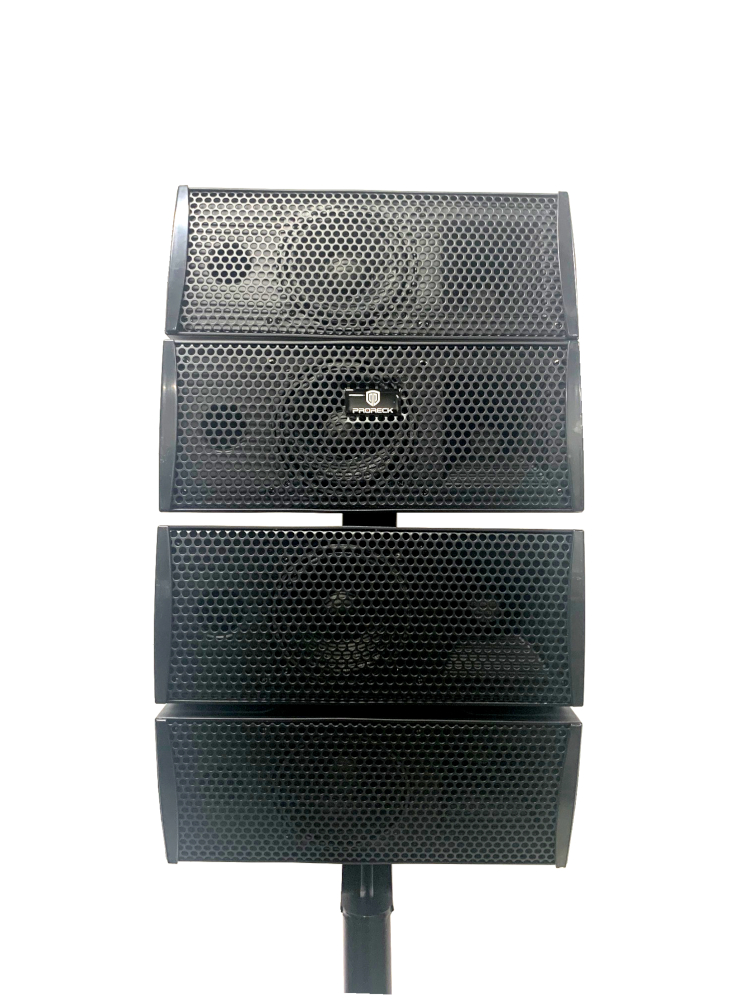 Proreck Speakers Club-3000