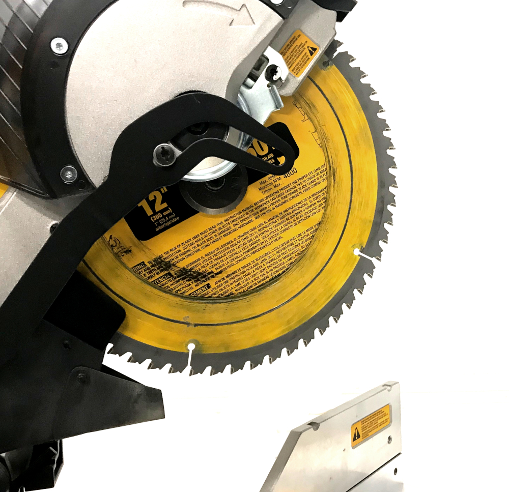 Dewalt Power equipment DWS716