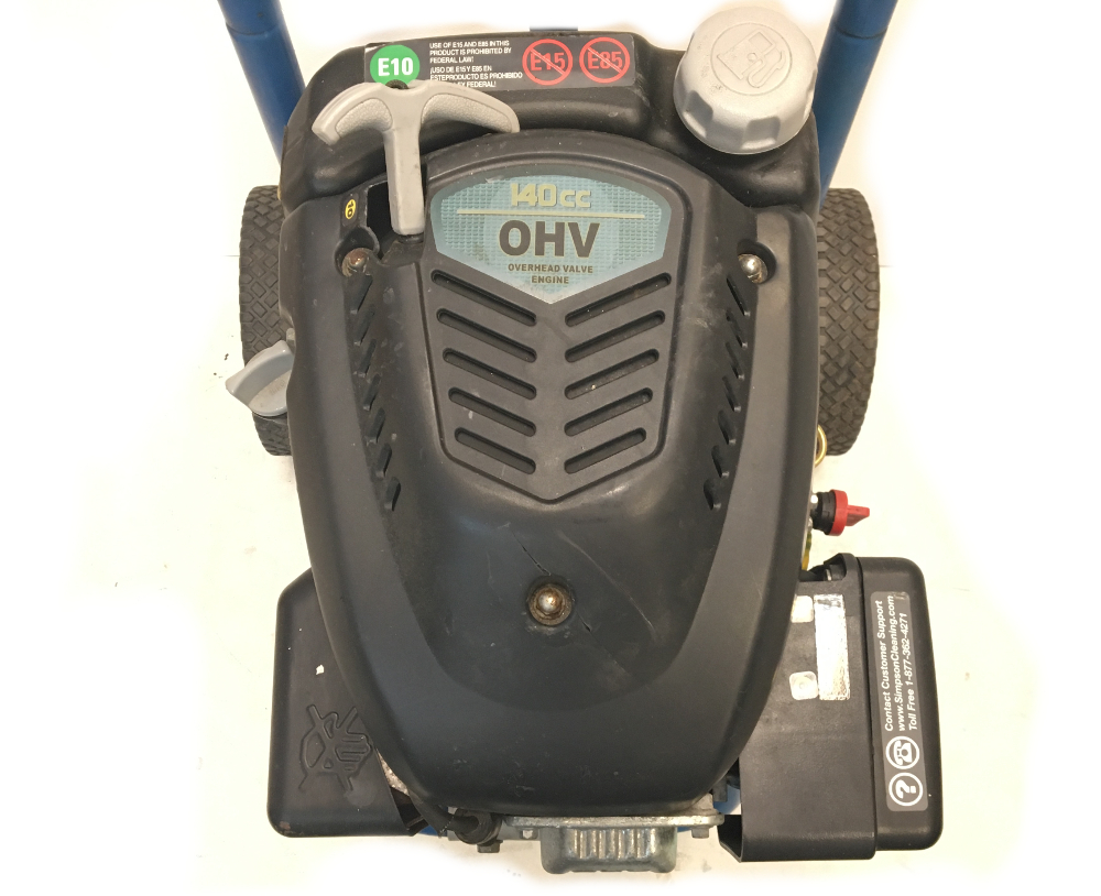 Delco Power equipment DCV2420