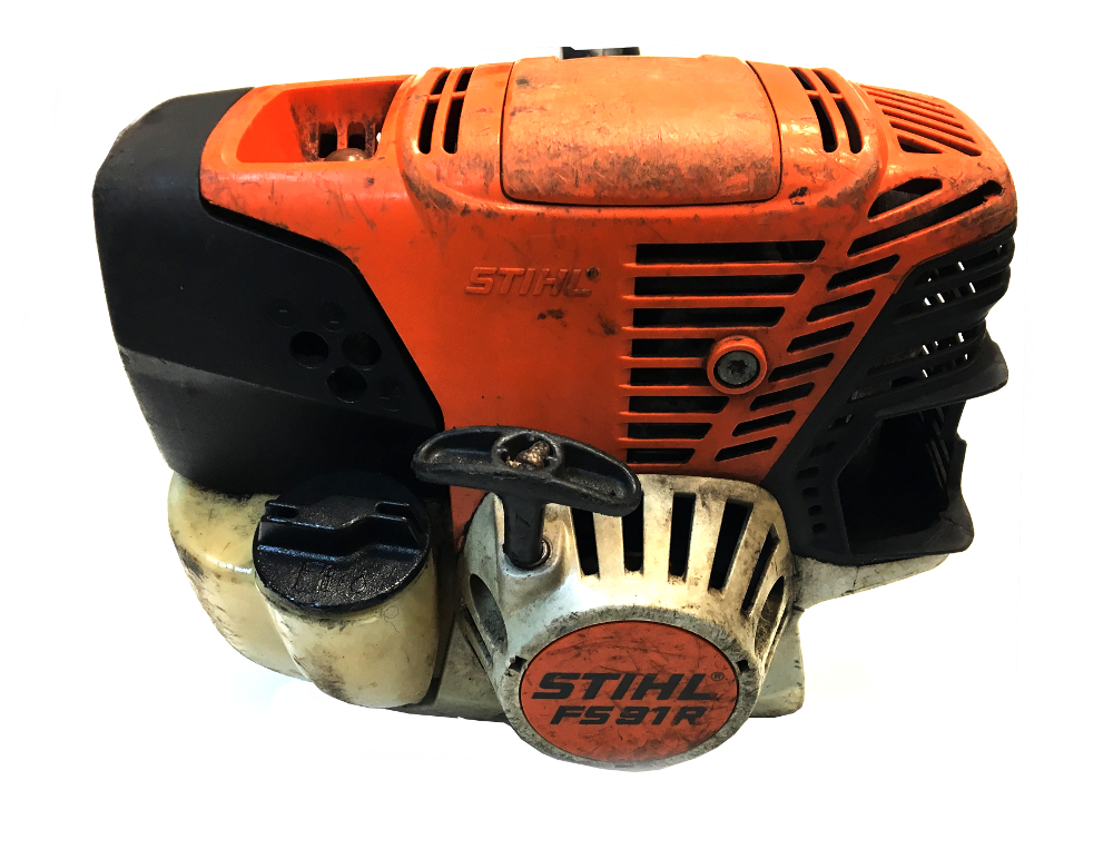 Stihl Weedeater FS 91 R