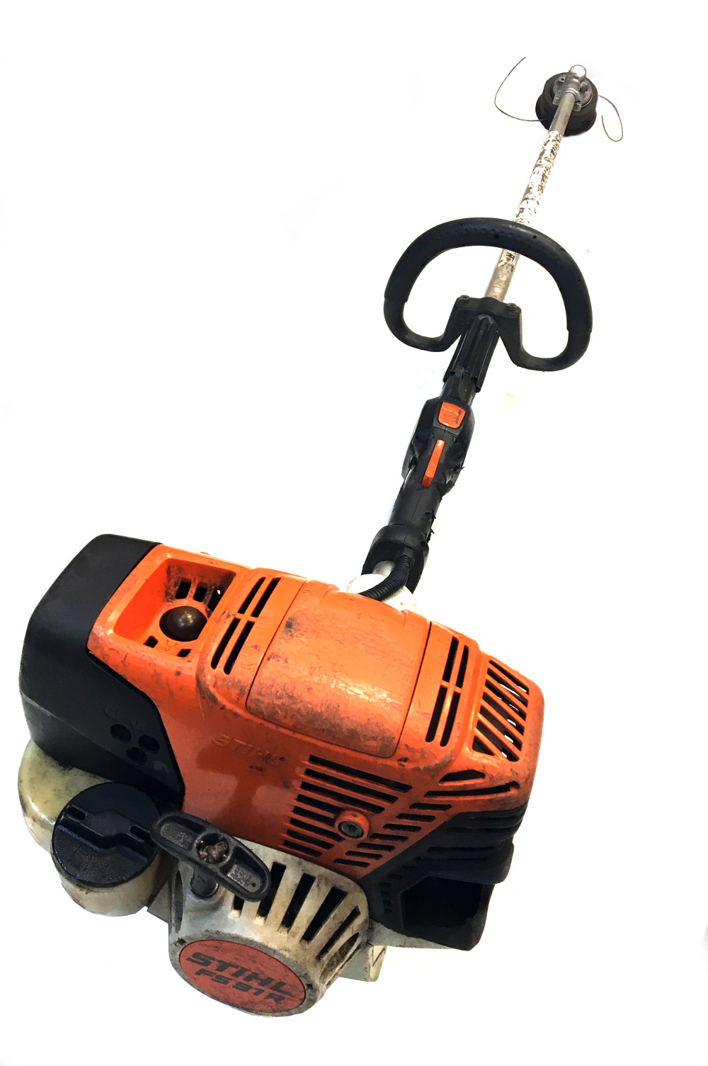 Stihl Weedeater FS 91 R