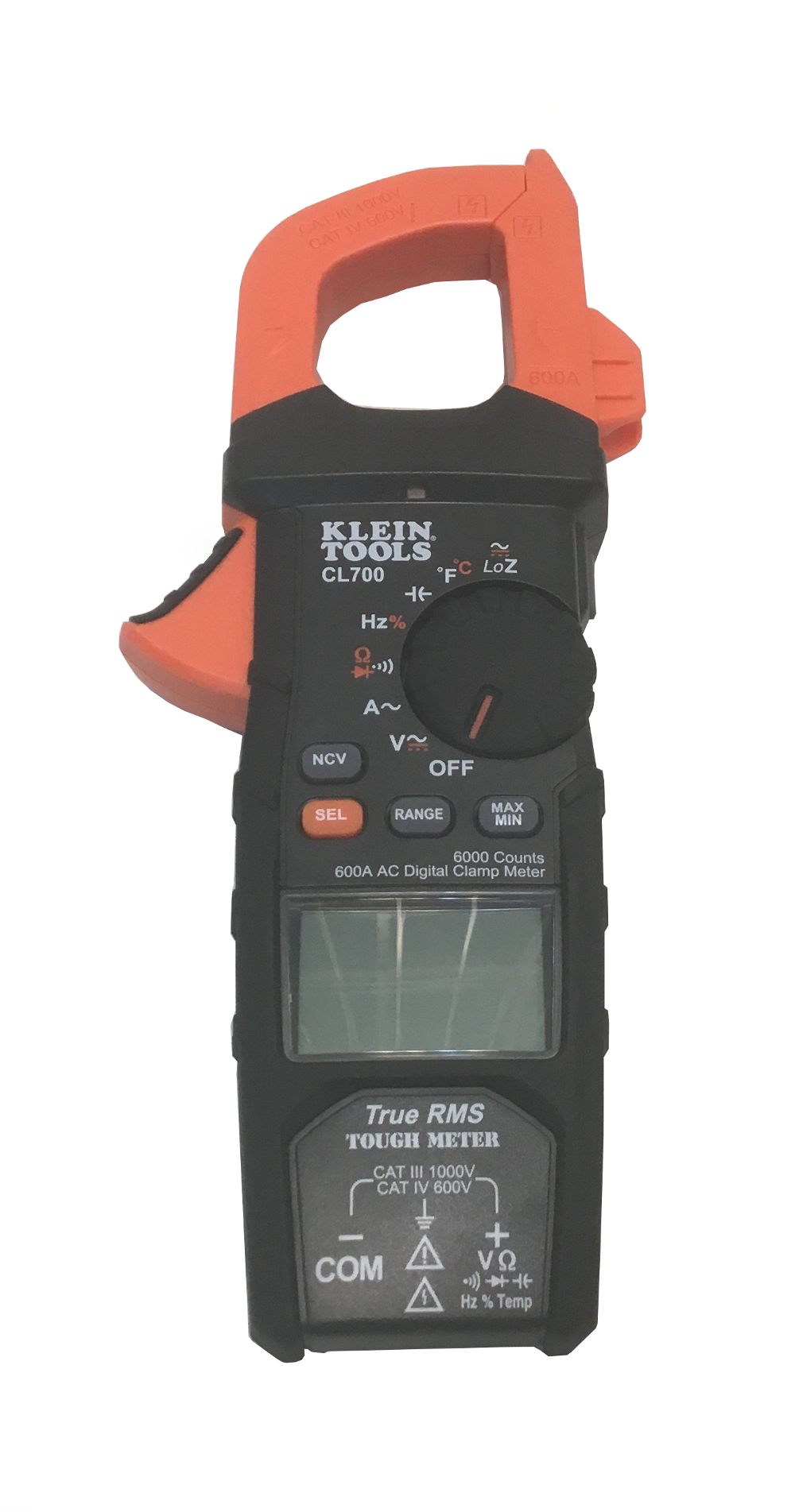 Klein Electrician tools CL700