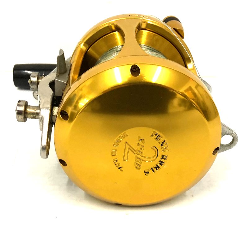 Penn Reel International V 50VSW