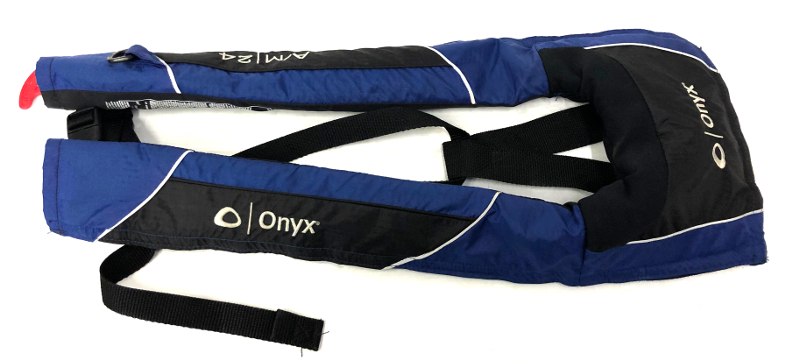 Onyx BC Vest 3042c