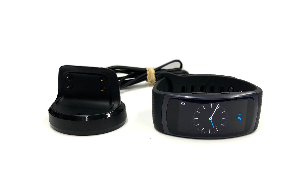 Samsung Smart watch SM-R360