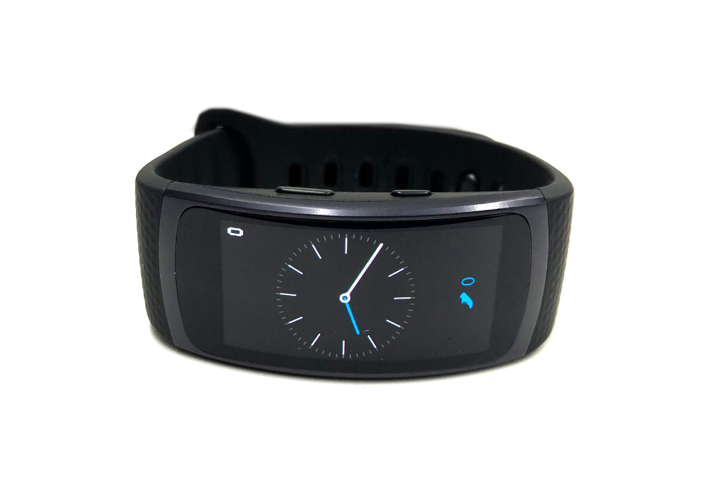 Samsung Smart watch SM-R360