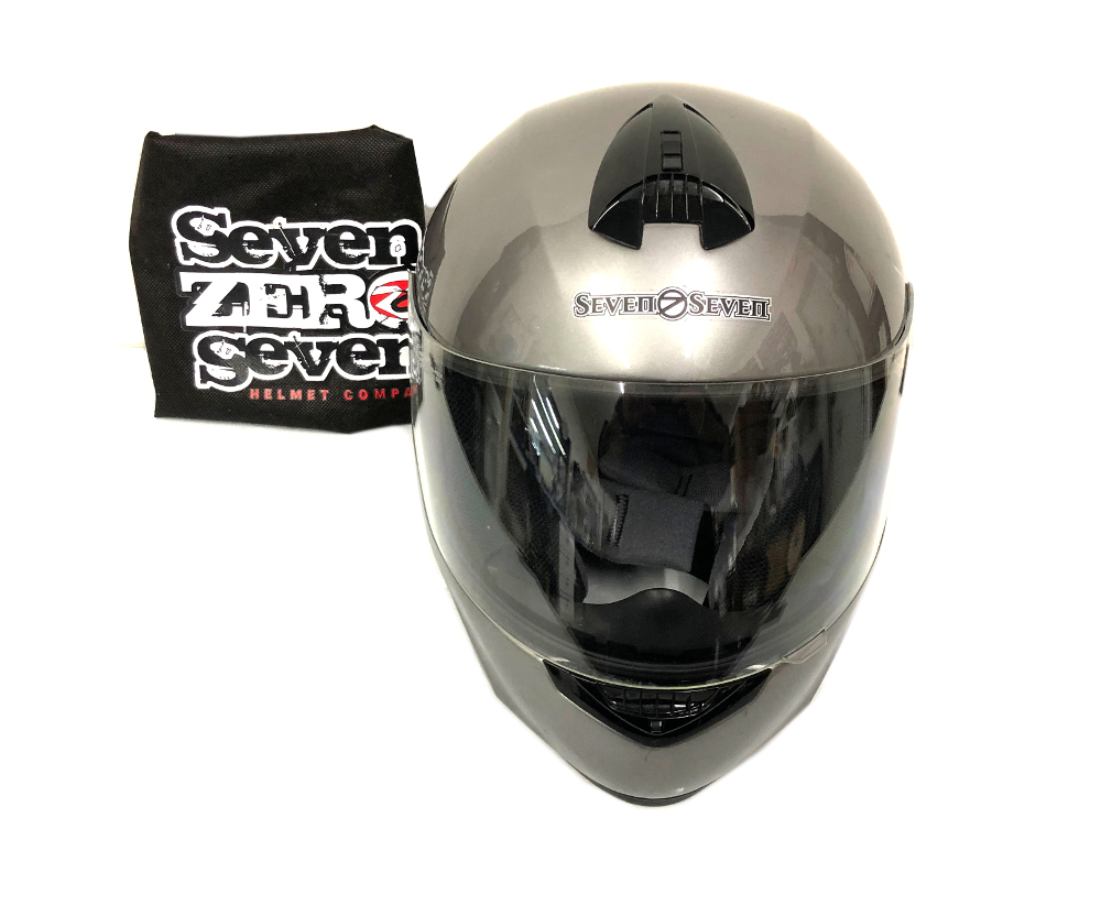 Seven zero Seven Helmet XD-1