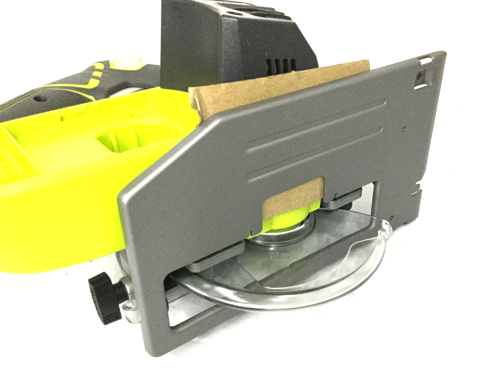 Ryobi Cordless Hand Tools P884