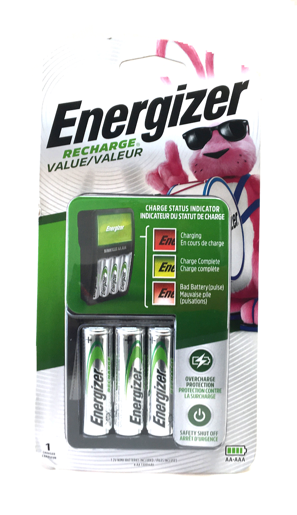 Energizer Loose hand tools UPN-14446