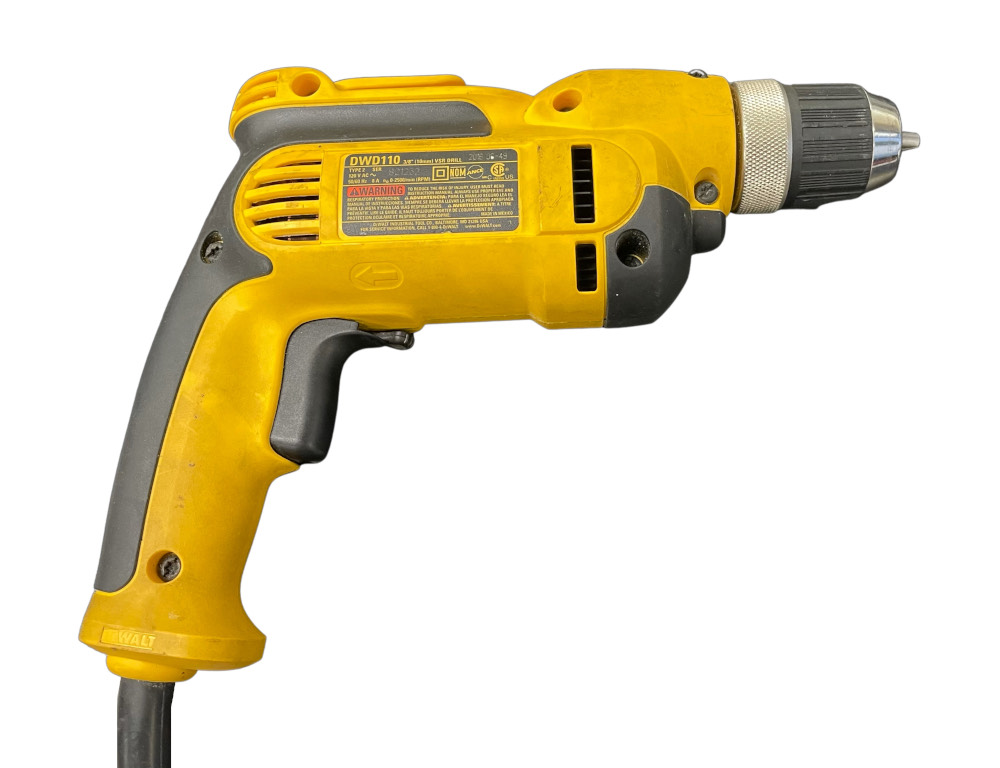 Dewalt Corded hand tools DWD110