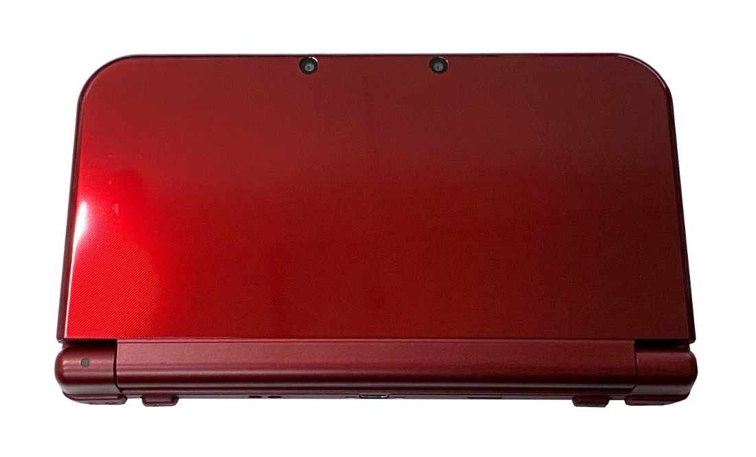 Nintendo System RED-001