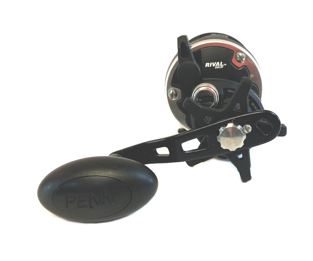 Penn Reel Rival 20LW