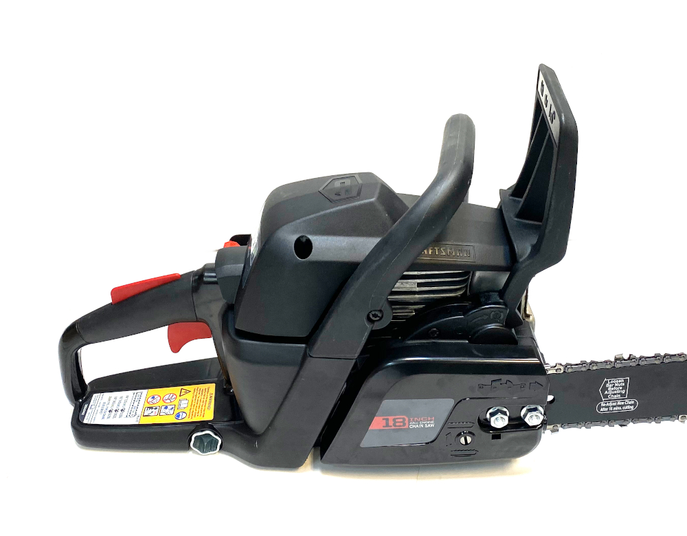 Craftsman Chainsaw 358.740180