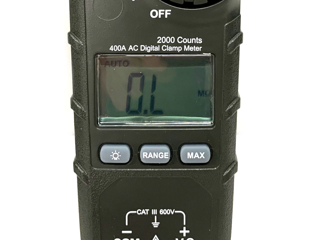 Klein Electrician tools CL110