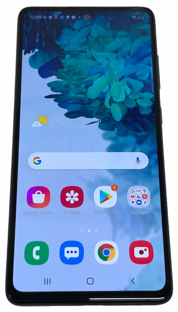 Samsung Cell phone SM-G781V