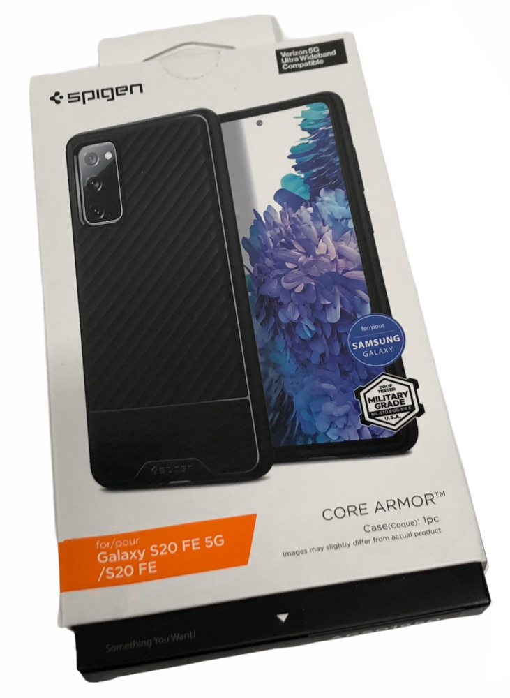 Samsung Cell phone SM-G781V