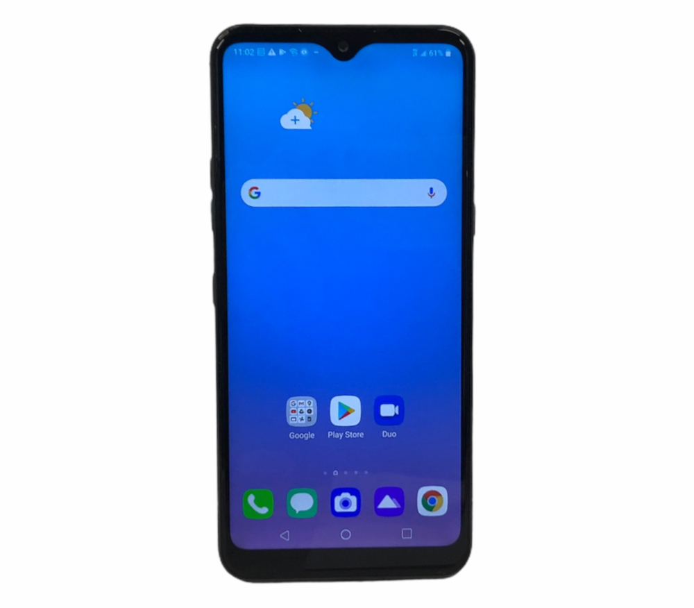 LG Cell phone LM-K500UM