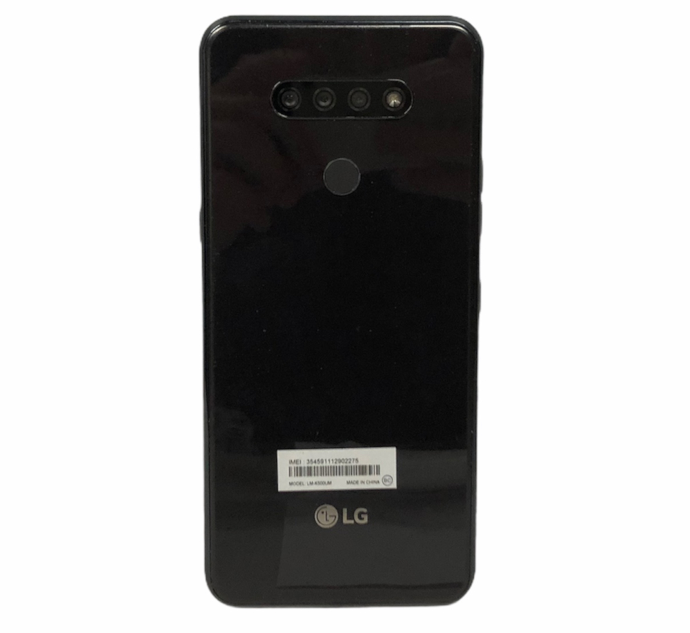 LG Cell phone LM-K500UM