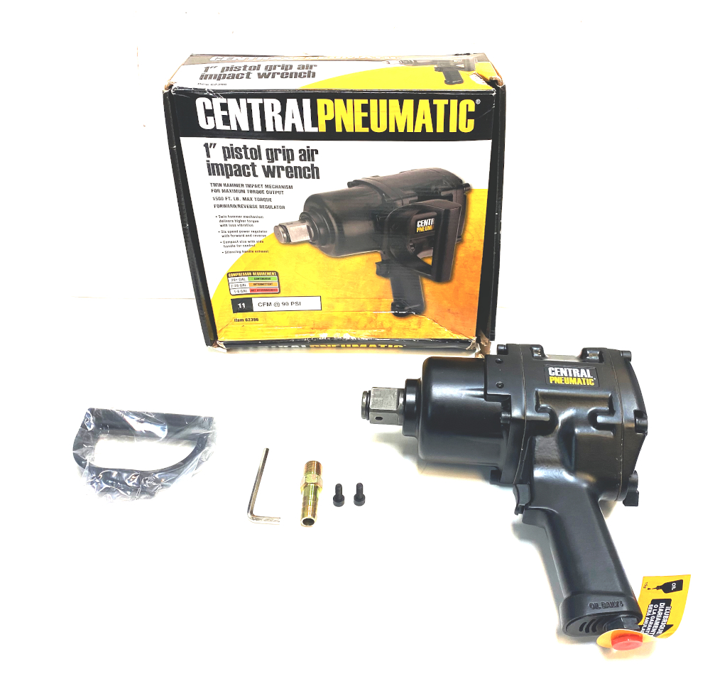 Central Pneumatic Air tool 62396