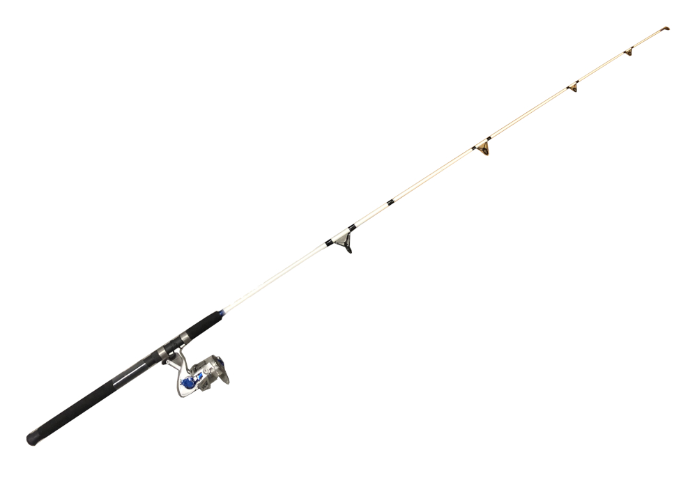 South Bend Rod & Reel R2F (R2F3-SW/SA)