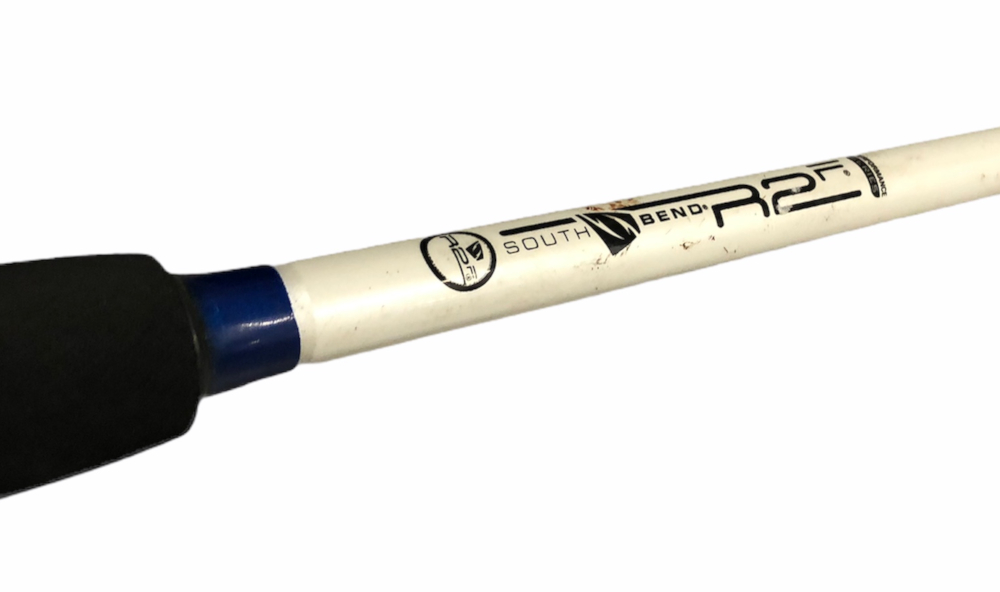 South Bend Rod & Reel R2F (R2F3-SW/SA)