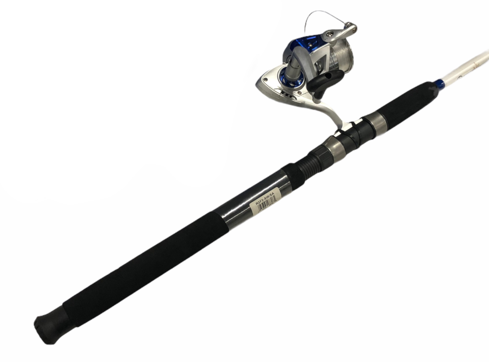 South Bend Rod & Reel R2F (R2F3-SW/SA)