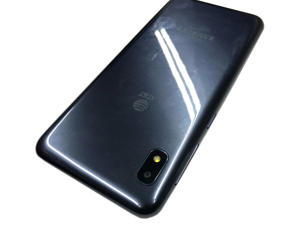 Samsung Cell phone SM-A102U