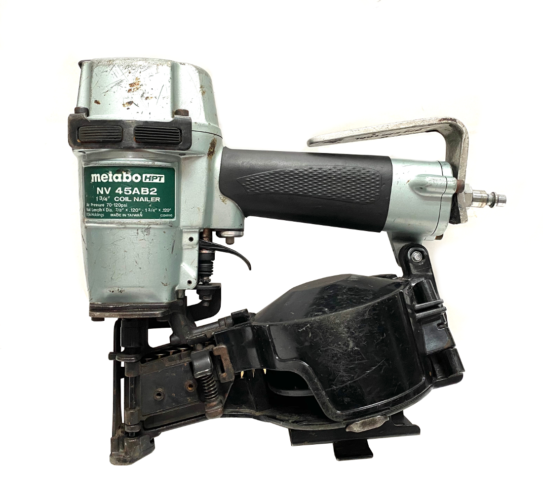 Metabo Air tool NV45AB2