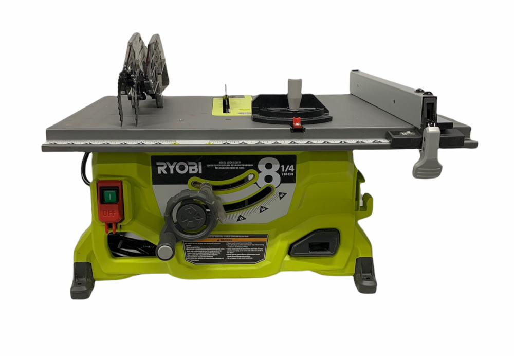 Ryobi Power equipment RTS08