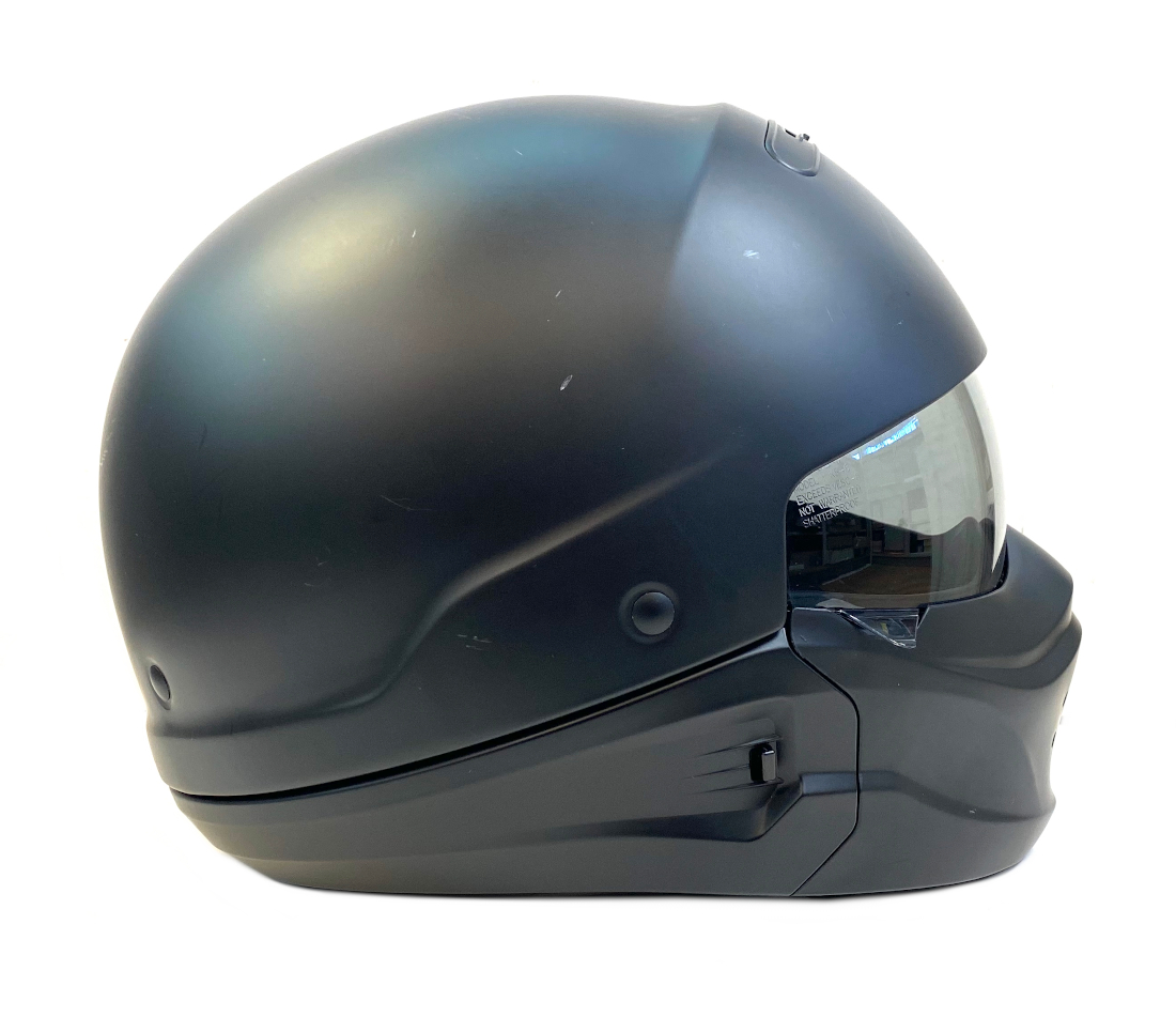 Harley Davidson Helmet HD-X04 Pilot 3-in-1 Helmet