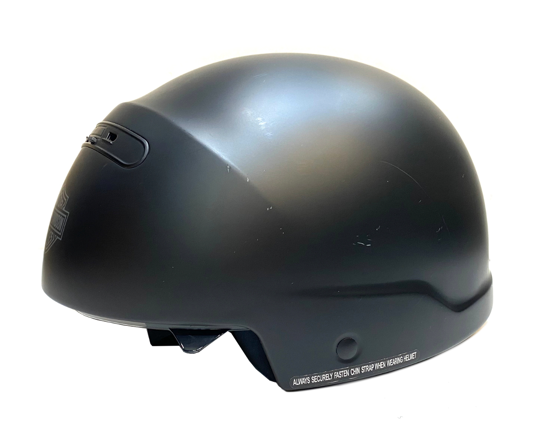 Harley Davidson Helmet HD-X04 Pilot 3-in-1 Helmet